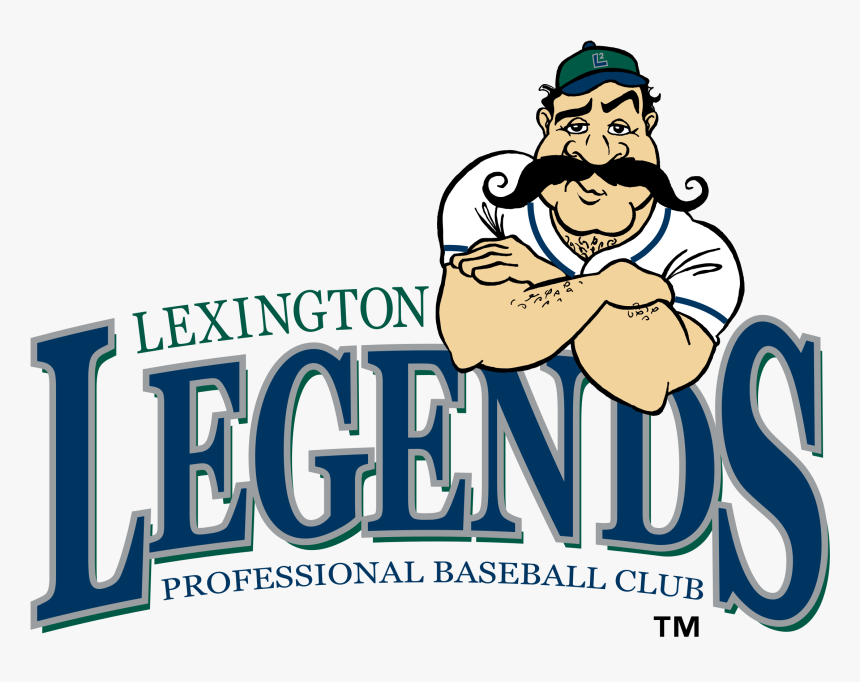 Lexington Legends, HD Png Download , Transparent Png Image - PNGitem