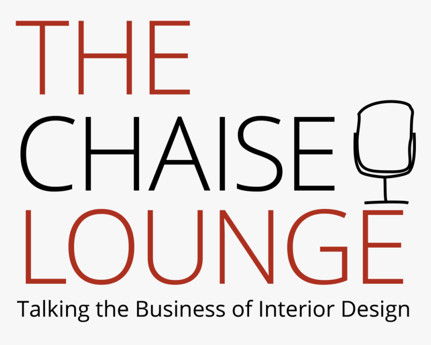 The Chaise Lounge Logo Stacked - Oval, HD Png Download , Transparent ...