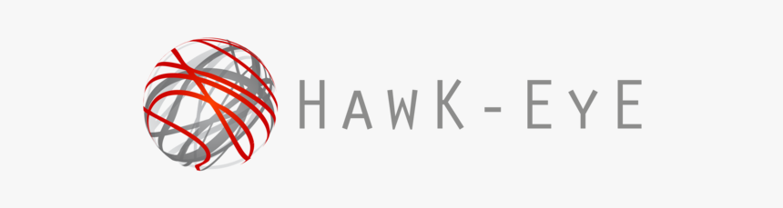 Hawk-eye Red Ball, HD Png Download , Transparent Png Image - PNGitem
