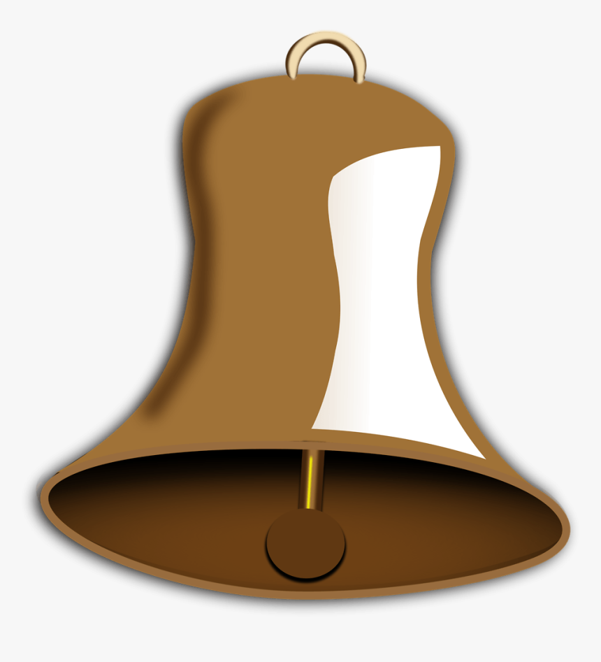 The Bell Will Not Ring Until Eight Minutes After The - Bell With ...