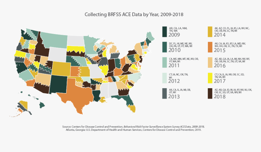 Aces Map Brffs - Can Be Done About Aces, HD Png Download , Transparent ...