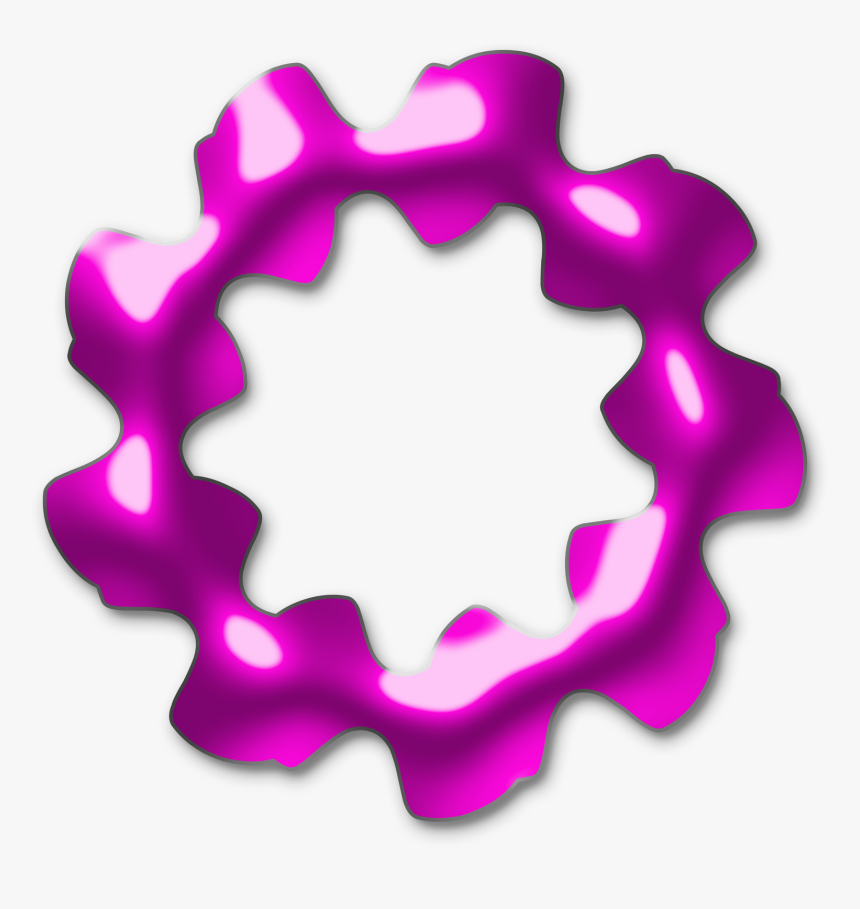 Photoscape Editor Frames , Png Download - Circle, Transparent Png ...