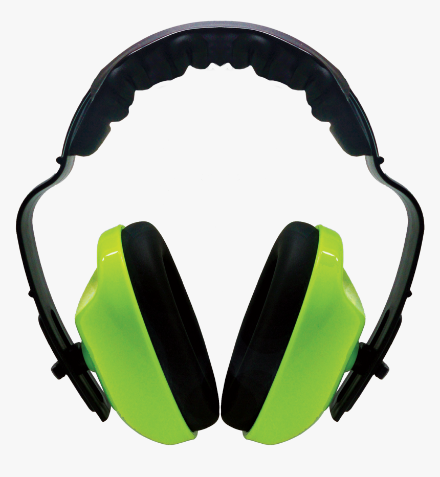 Ear Muff Safety Png, Transparent Png , Transparent Png Image - PNGitem
