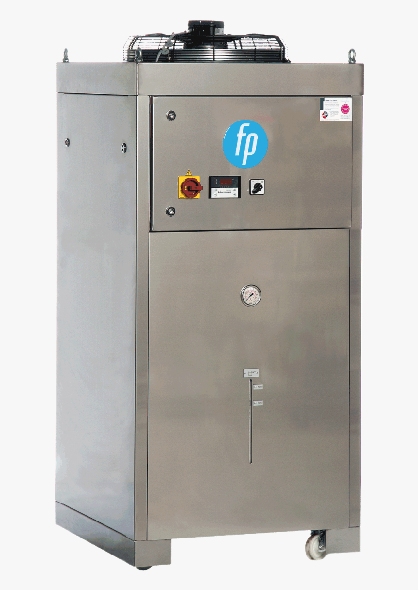 Process Water Cooler Lt - Control Panel, HD Png Download , Transparent ...