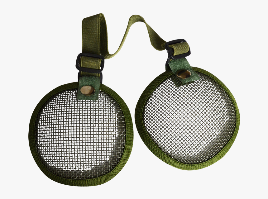 Earmuffs , Png Download - Mesh Ear Covers Airsoft, Transparent Png ...