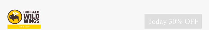 Buffalo Wild Wings, HD Png Download , Transparent Png Image - PNGitem