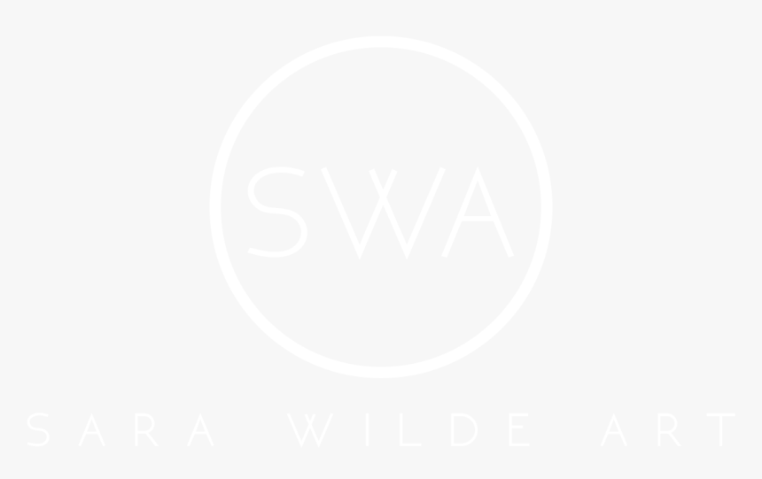 Sara Wilde Art - Ihs Markit Logo White, HD Png Download , Transparent Png Image - PNGitem