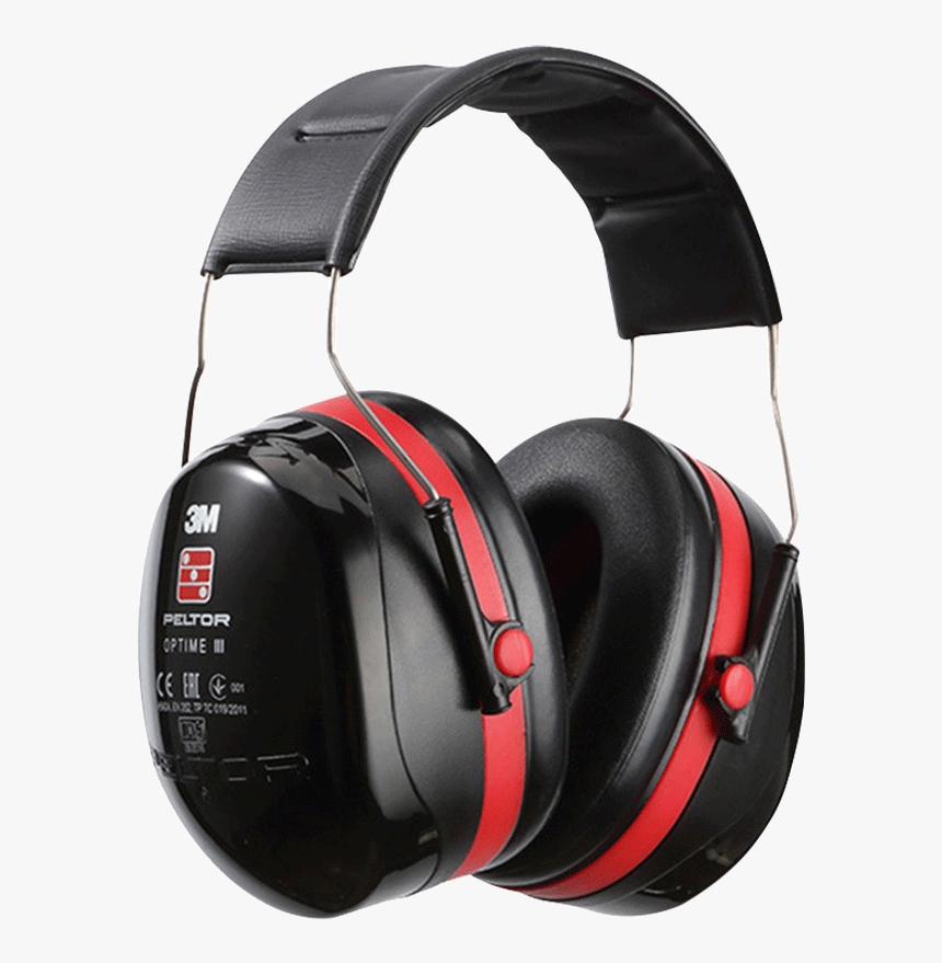 Earmuffs, HD Png Download , Transparent Png Image - PNGitem