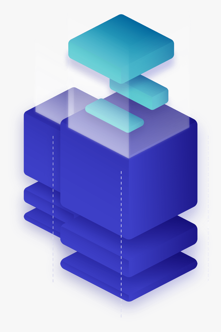 Blockchain, HD Png Download , Transparent Png Image - PNGitem