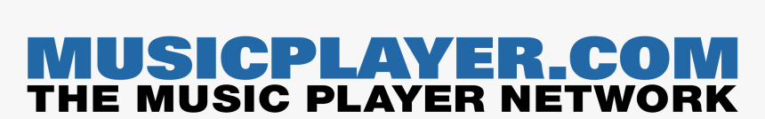 Music Player Network Logo Png Transparent - R King, Png Download ...