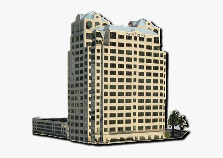 Tower Block, HD Png Download , Transparent Png Image - PNGitem