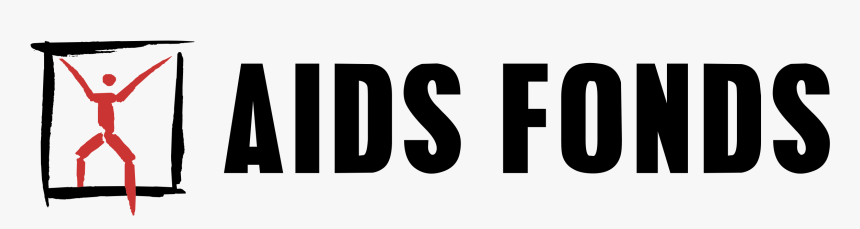 Aids Fonds Logo Png Transparent - Aids Fonds, Png Download ...