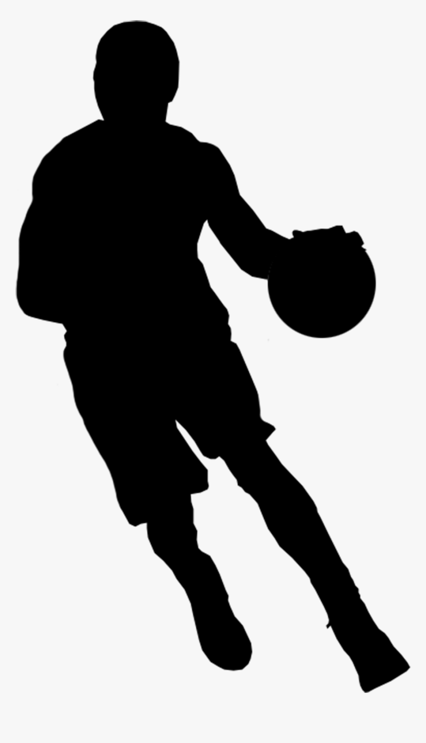 Dribble Basketball, HD Png Download , Transparent Png Image - PNGitem