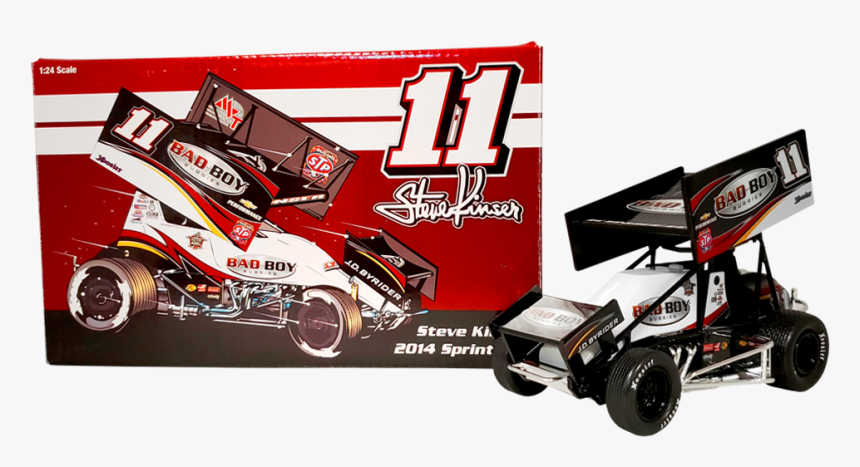 Sprint Car Racing, HD Png Download , Transparent Png Image - PNGitem