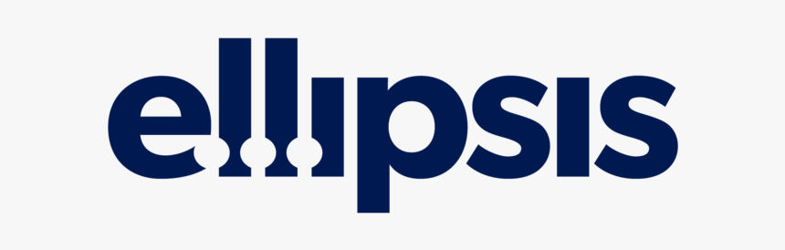 Website Blue Logo - Ellipsis Logo, HD Png Download , Transparent Png ...