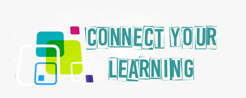 Connect Your Learning - Connect Learning, HD Png Download , Transparent ...