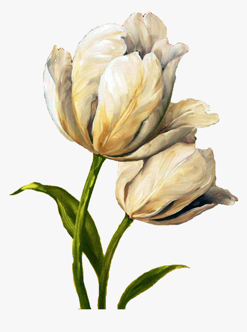 Pin By Debbie Ostrowski Barton On Art ~ Lisa Audit - Tulip Painting, HD ...