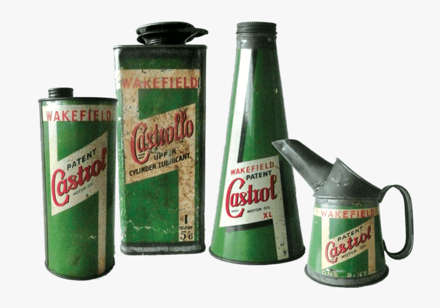 Old Cans Banner, HD Png Download , Transparent Png Image - PNGitem