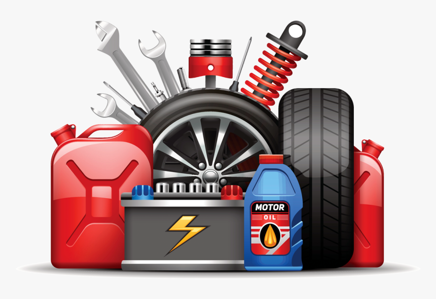 Car Service Center Advertising, HD Png Download , Transparent Png Image ...