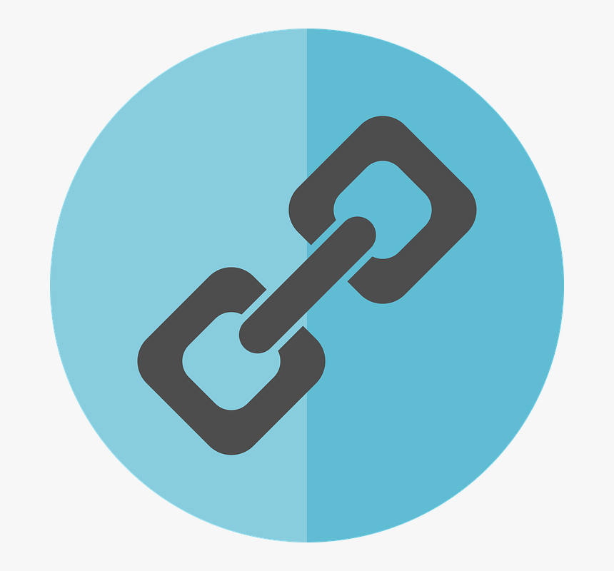 Chain Icon Vector Png, Transparent Png , Transparent Png Image - PNGitem