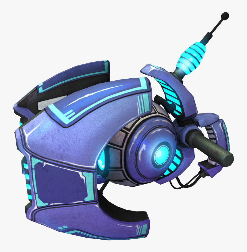 Clank Wiki - Headphones, HD Png Download , Transparent Png Image - PNGitem