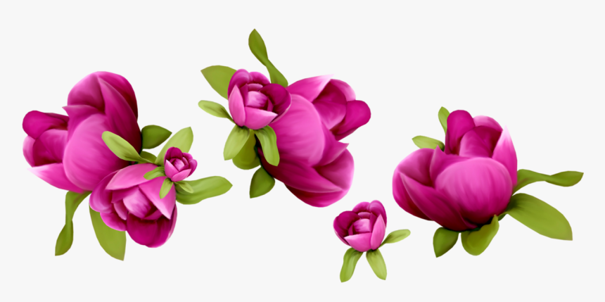 Clip Art Portable Network Graphics Transparency Flower - Spring Flowers ...