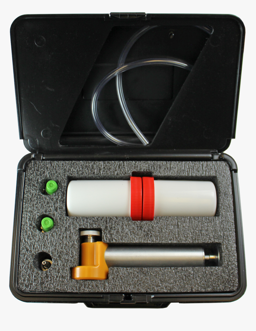 Oil Sampling Kit Png, Transparent Png , Transparent Png Image - PNGitem