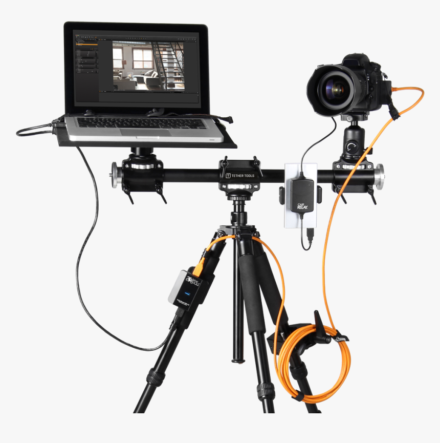 Designed For Working Professionals - Camera Professional Tools, HD Png ...