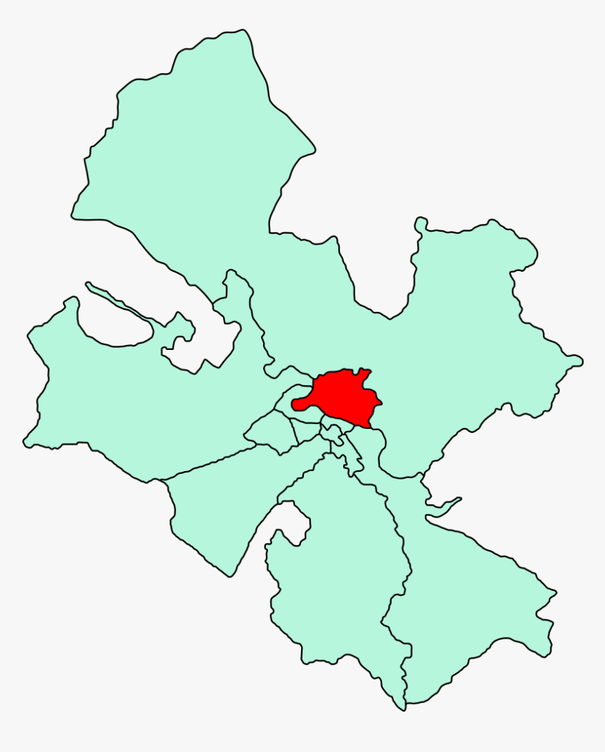 Mapa Margen Perdido, HD Png Download , Transparent Png Image - PNGitem