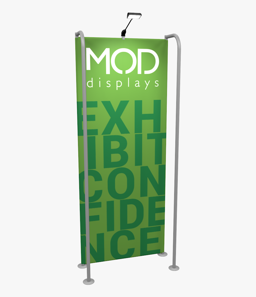 Waveline Merchandiser - Banner, HD Png Download , Transparent Png Image ...