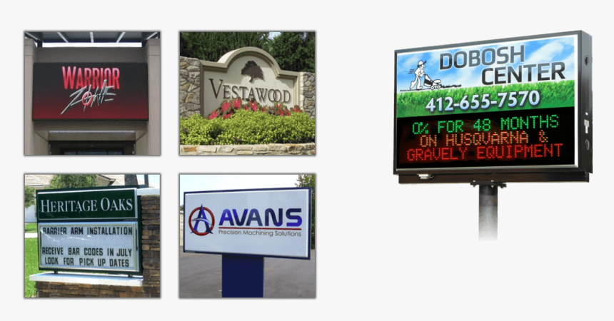 Stewart Signs - Outdoors Signs, HD Png Download , Transparent Png Image ...