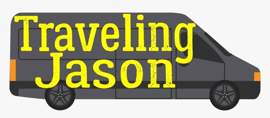 Traveling Jason - Graphic Design, HD Png Download , Transparent Png ...