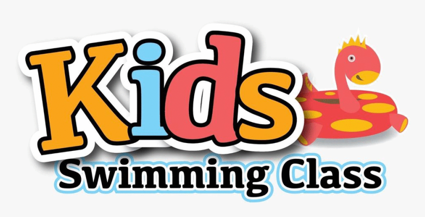 Kids Swimming Lessons - Swimming Lesson Png, Transparent Png ...