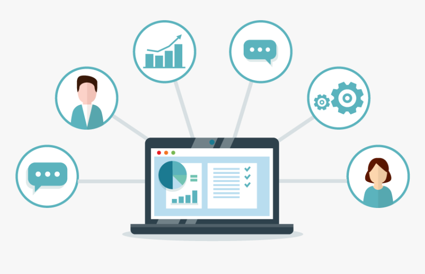 Personalisation - Customer Data, HD Png Download , Transparent Png ...