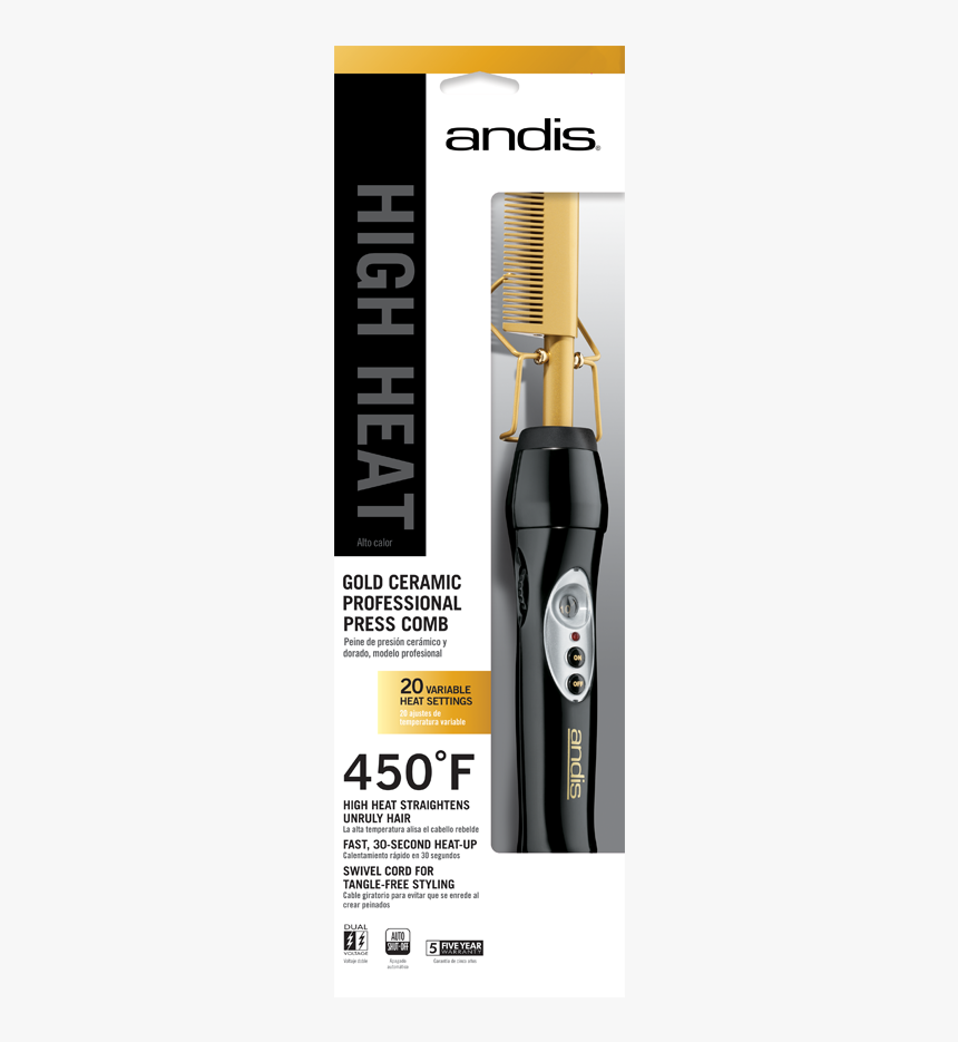 Andis, HD Png Download , Transparent Png Image - PNGitem