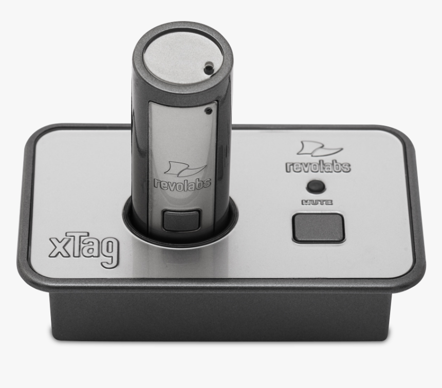 Revolabs Mic, HD Png Download , Transparent Png Image - PNGitem