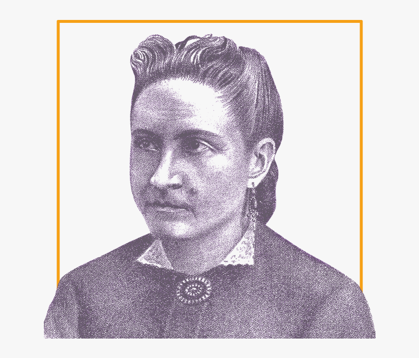 Trinidad Maria Enriquez, HD Png Download , Transparent Png Image - PNGitem