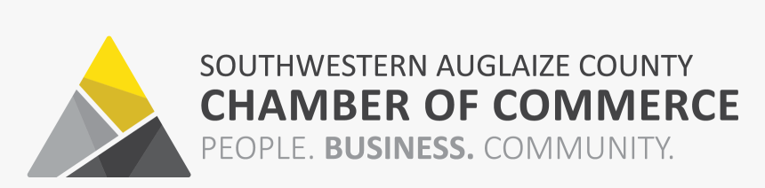The Golden Triangle Of Auglaize County src Https - Black-and-white, HD ...