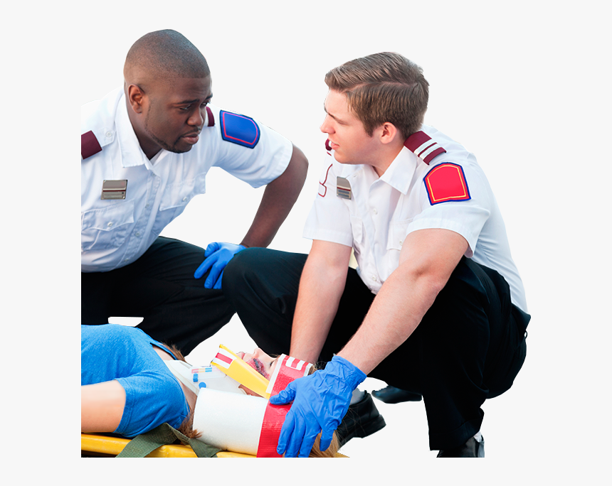 Emt Paramedic Png, Transparent Png , Transparent Png Image - PNGitem