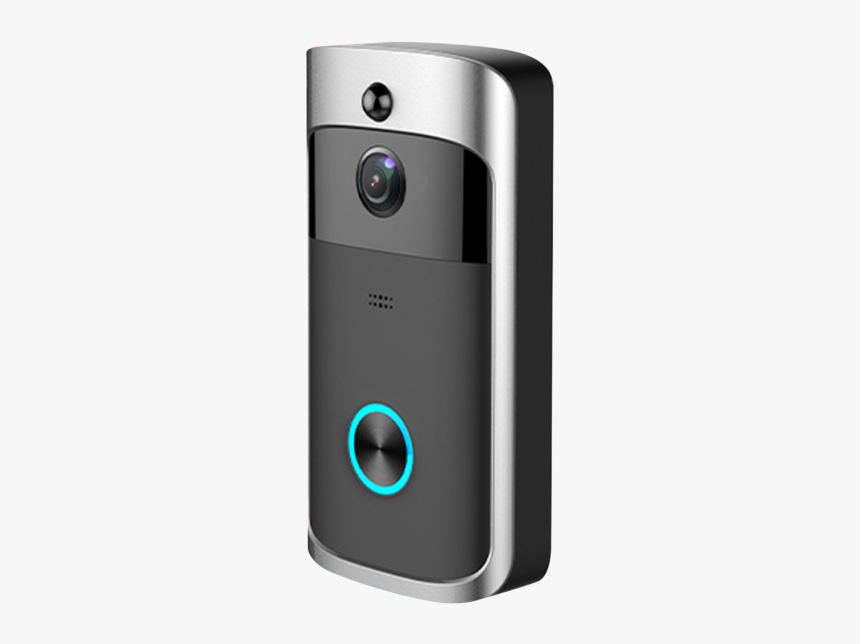 Doorbell, HD Png Download , Transparent Png Image - PNGitem