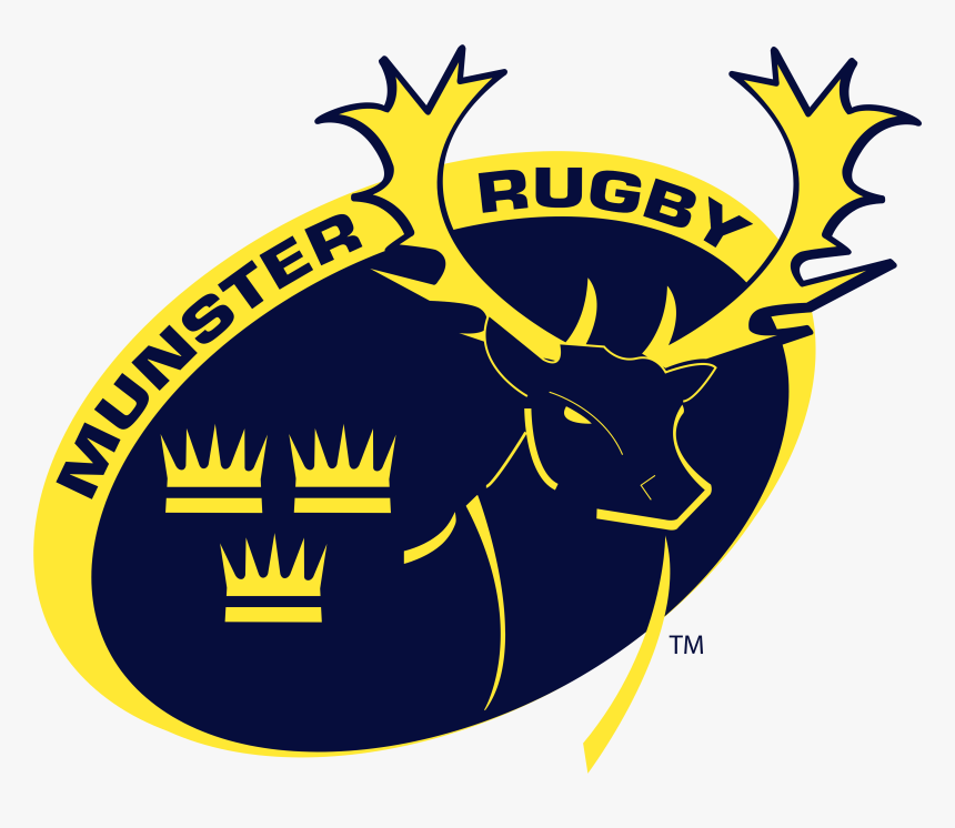Munster Rugby Logo Png, Transparent Png , Transparent Png Image - PNGitem