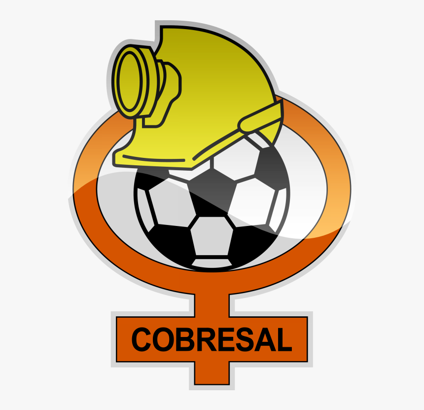 Cd Cobresal Hd Logo Png - Logo De Cobresal Png, Transparent Png , Transparent Png Image - PNGitem