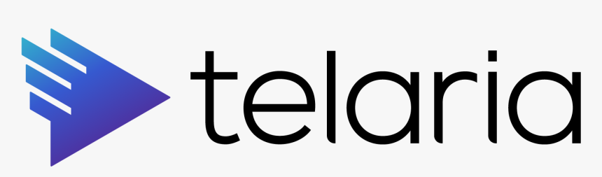 Telaria Logo Png, Transparent Png , Transparent Png Image - PNGitem