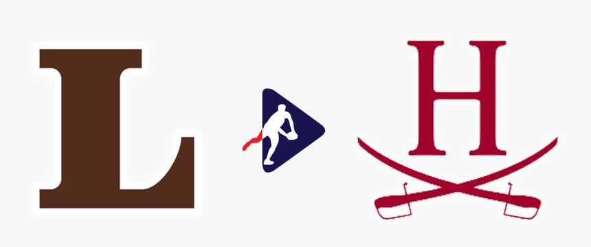 Landon Versus Away Team Logos - Graphic Design, HD Png Download ...