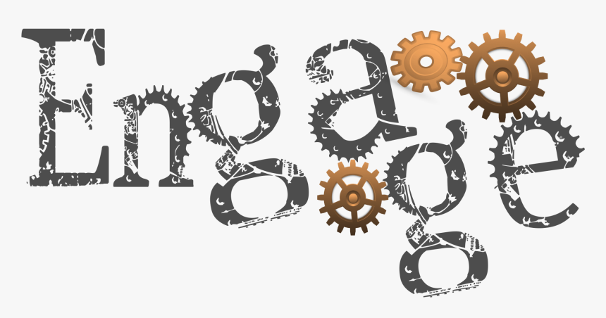 Engage Transparent, HD Png Download , Transparent Png Image - PNGitem