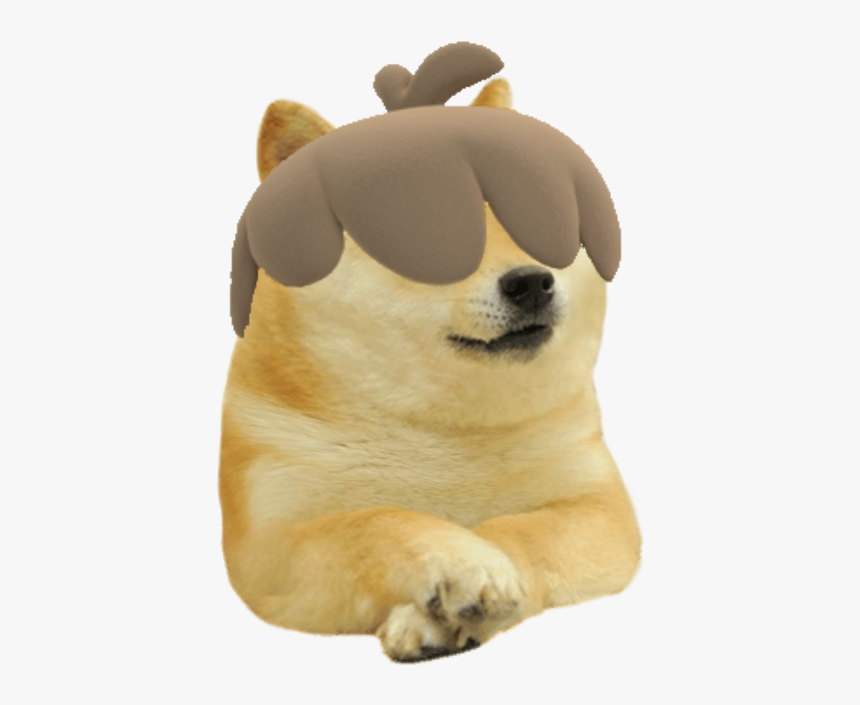 Lil Doge Png, Transparent Png , Transparent Png Image - PNGitem