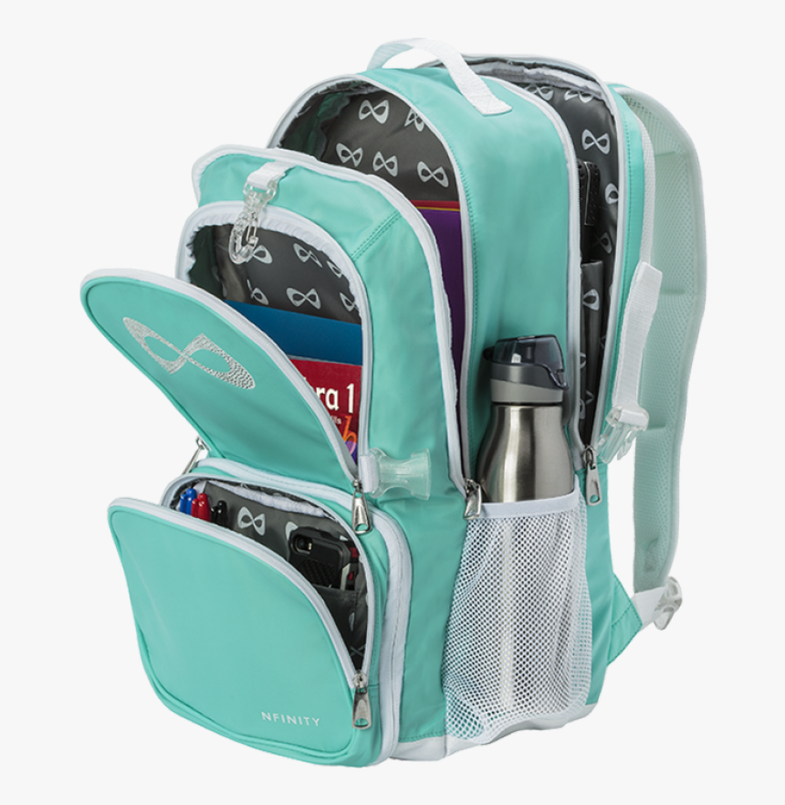 Gymnastics Backpack, HD Png Download , Transparent Png Image - PNGitem