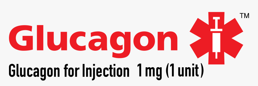 Glucagon Lilly Logo, HD Png Download , Transparent Png Image - PNGitem