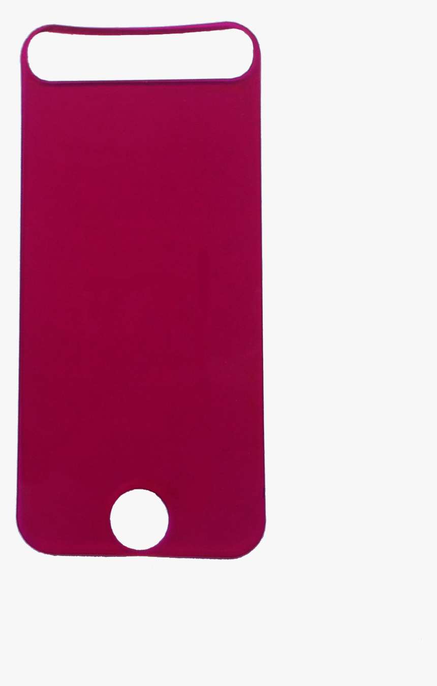 Transparent Red Filter Png - Mobile Phone Case, Png Download ...