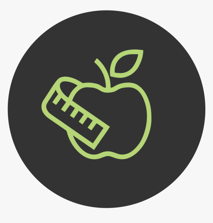 Nutrition Graphic - Nutrition Icon, HD Png Download , Transparent Png ...